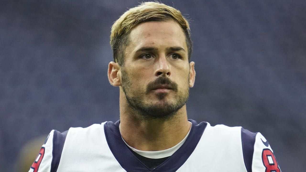Danny Amendola Net Worth 2025: A Comprehensive Look at the NFL Star’s ...