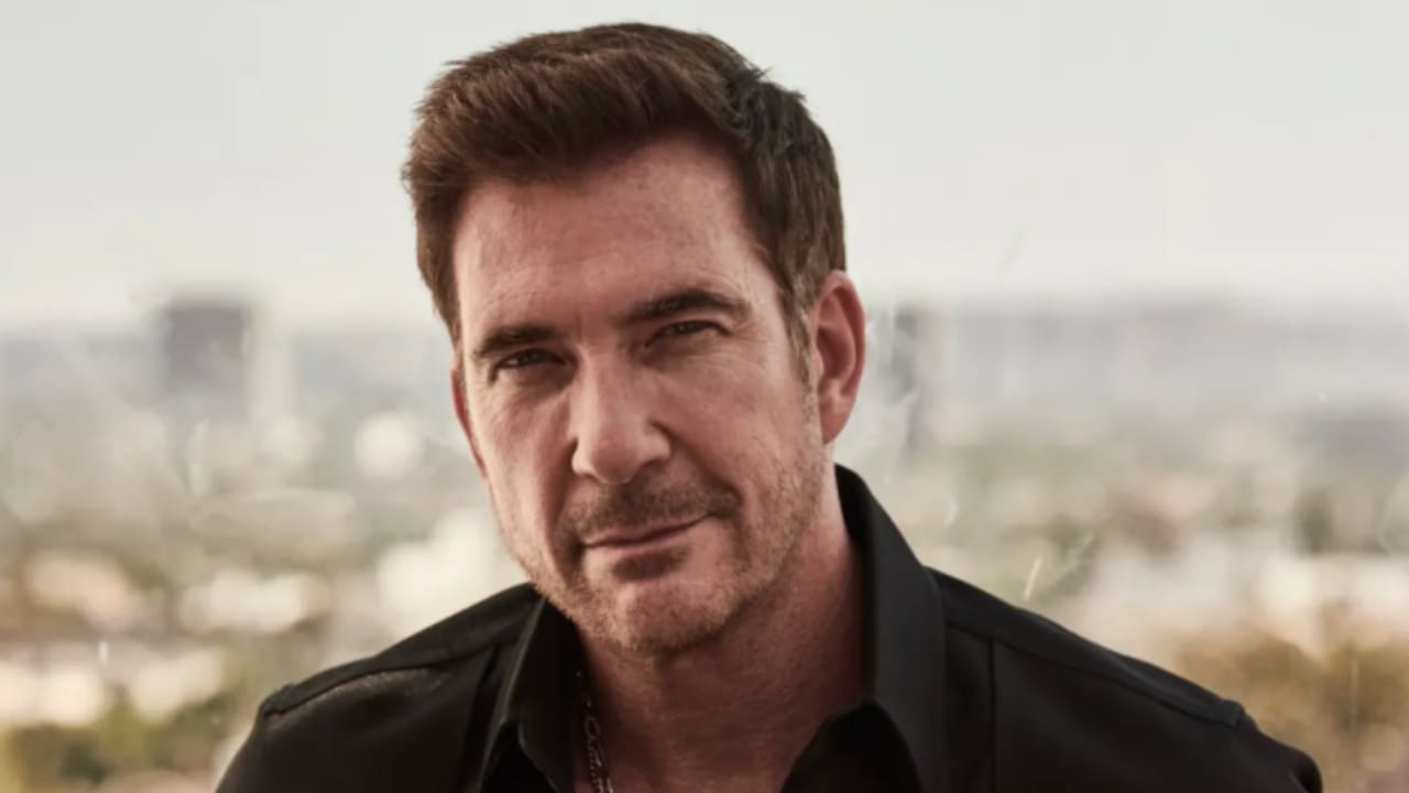 Dylan McDermott Net Worth 2025: A Comprehensive Look at the Actor’s ...