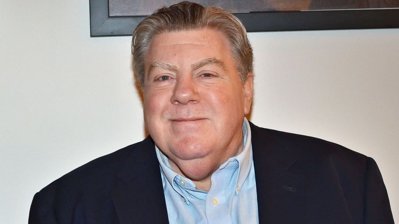 George Wendt Net Worth 2025: A Deep Dive into the Life of a Comedy ...