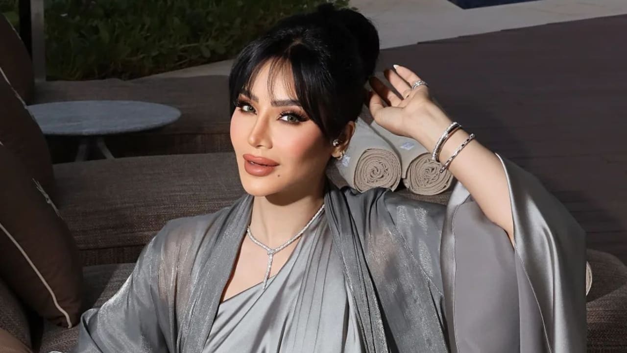 Lojain Omran Net Worth 2025: A Comprehensive Insight - Surprise Sports