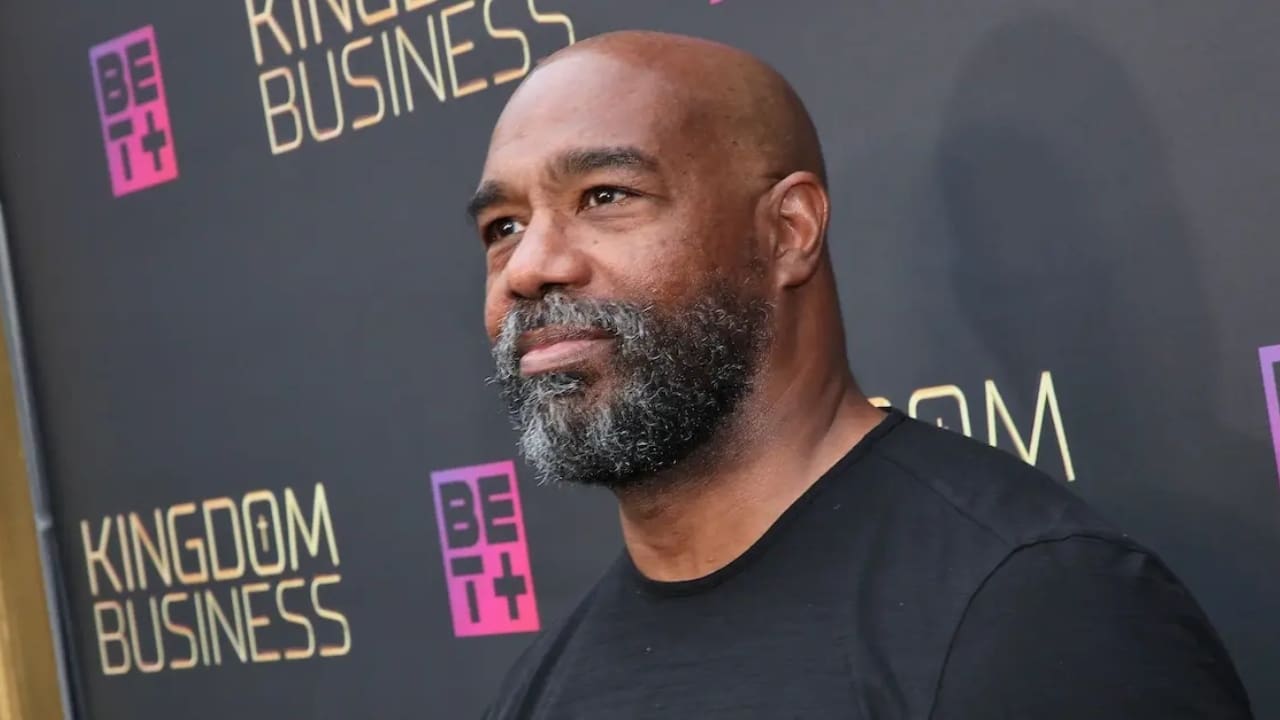 Michael Beach Net Worth 2024: A Comprehensive Overview - SurpriseSports