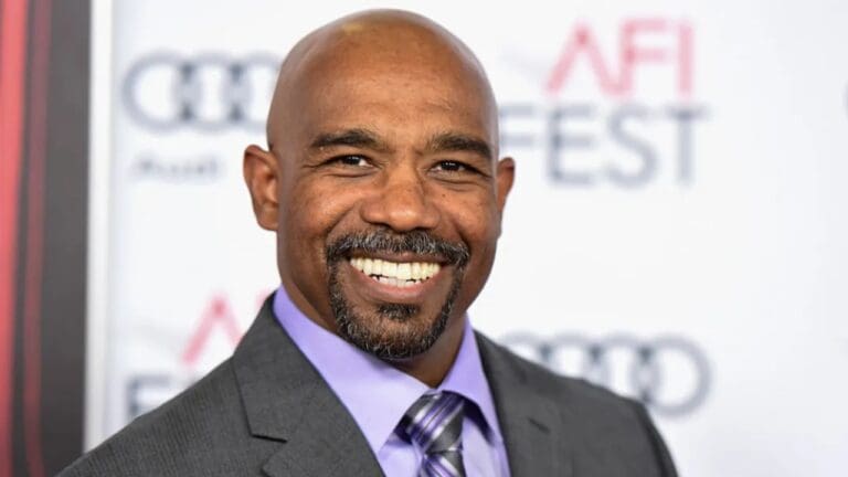 Michael Beach Net Worth 2025: A Comprehensive Overview - Surprise Sports