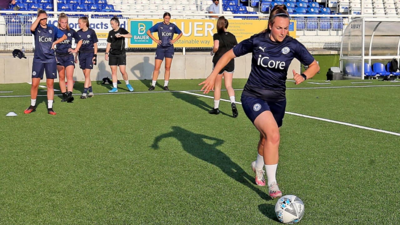 The Significance of Pre-Season Training in Football - Surprise Sports