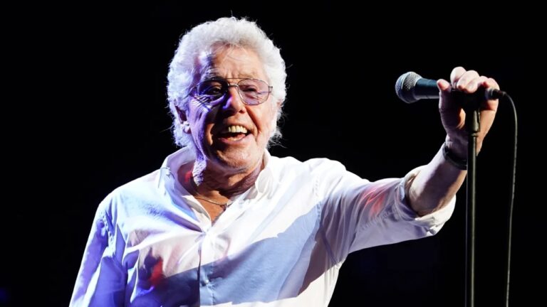 Roger Daltrey Net Worth 2025: A Deep Dive into the Rock Legend’s Wealth - Surprise Sports