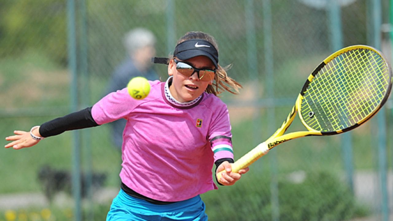 Sára Bejlek 2025: Net Worth, Earnings, Prize Money - Surprise Sports