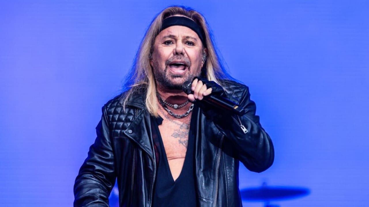 Vince Neil Net Worth 2025: The Mötley Crüe Frontman’s Financial Journey ...