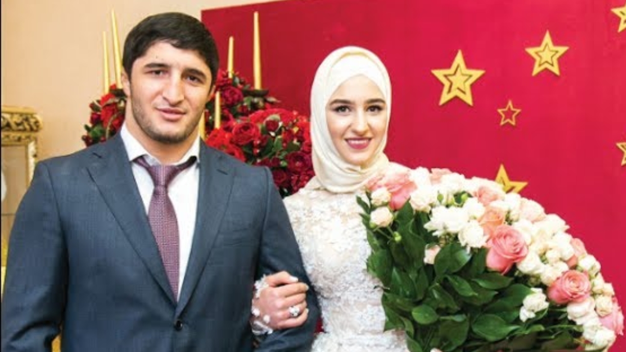 Bulach Sadulaev 2025: Net Worth, Prize Money, Records, Wife - Surprise Sports