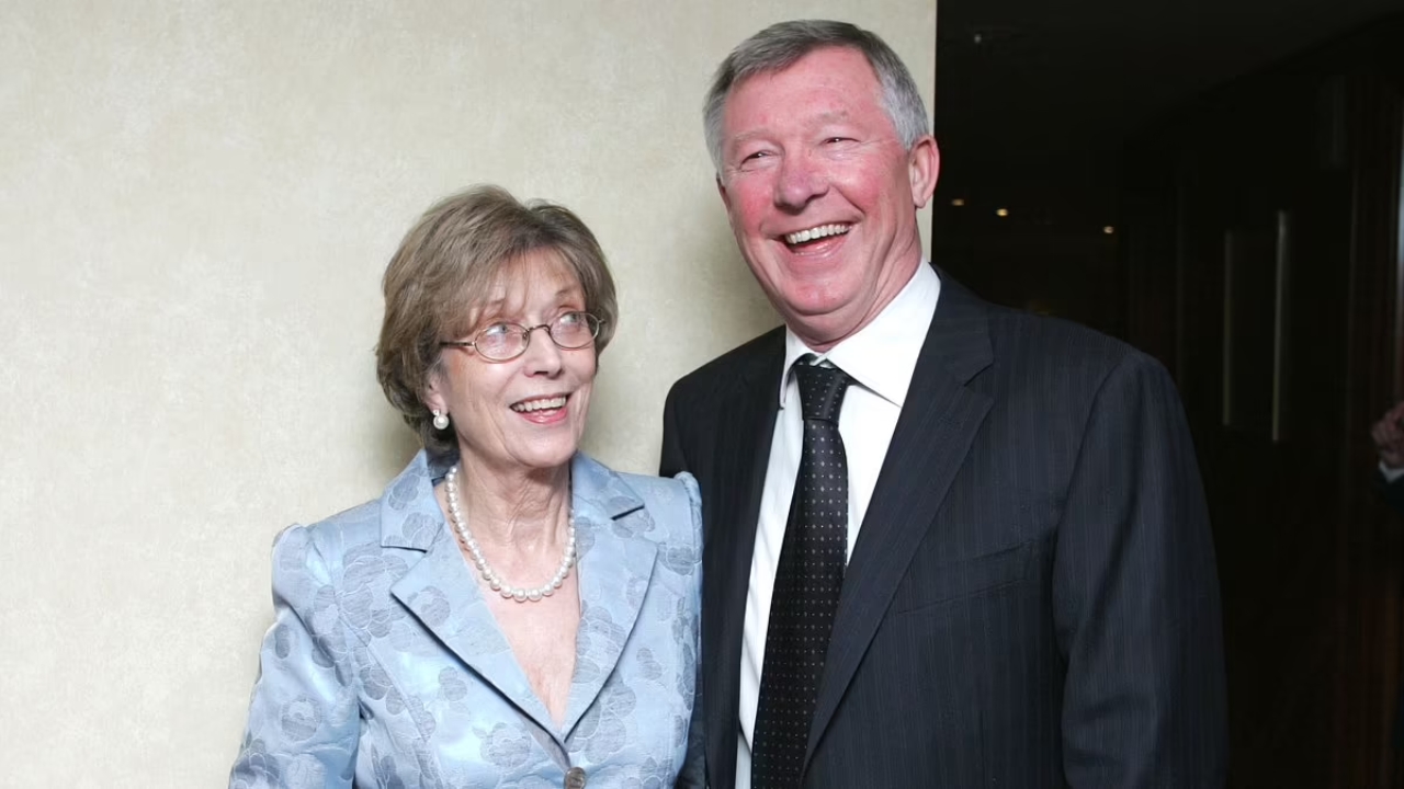 Alex Ferguson 2025: Net Worth, Career Earnings, Wife - Surprise Sports