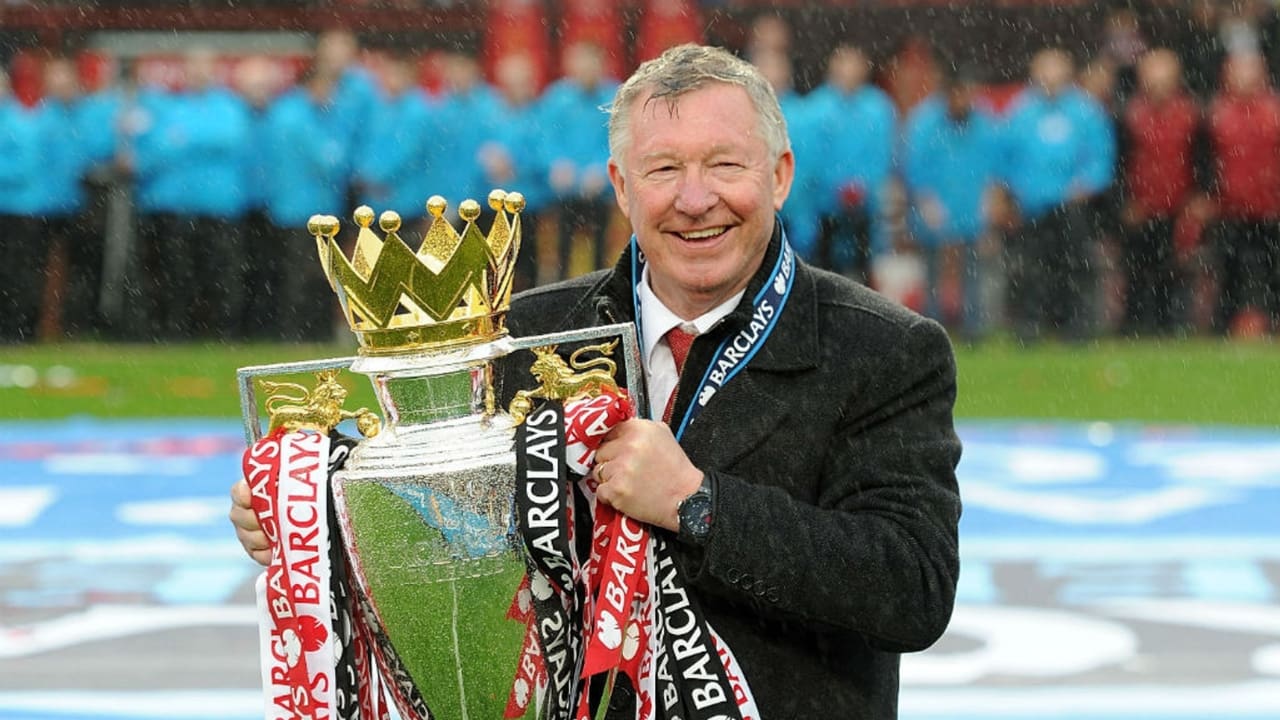 Alex Ferguson Net Worth in 2026: Career Earnings, Wife - Surprise Sports