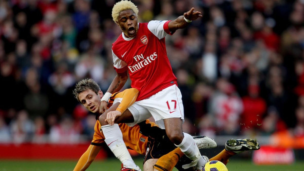 Alex Song 2025: Net Worth, Career Earnings, Records - Surprise Sports