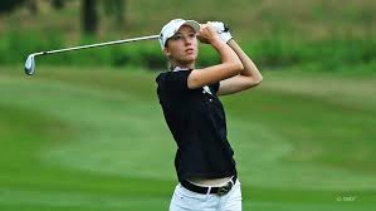 Alexandra Försterling 2025: Net Worth, Career Earnings, Stats ...