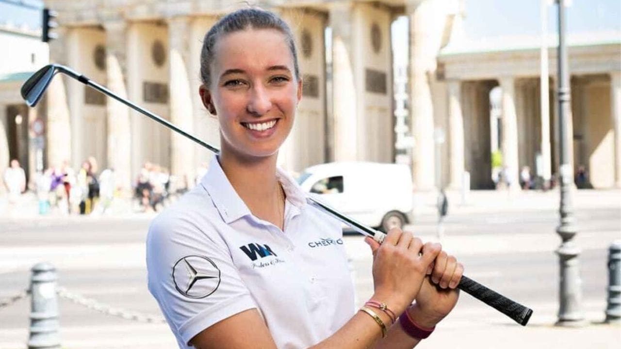 Alexandra Försterling Net Worth in 2026: Career Earnings, Stats ...