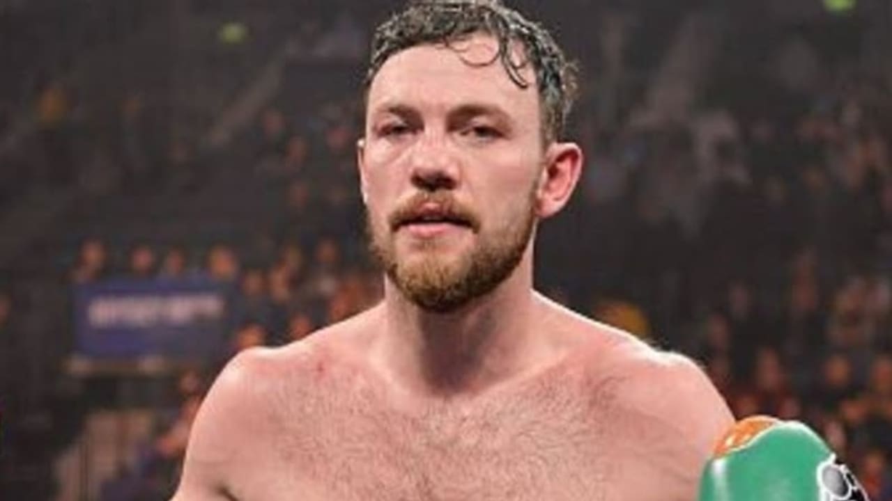 Andy Lee 2025: Net Worth, Career Earnings, Wife - Surprise Sports