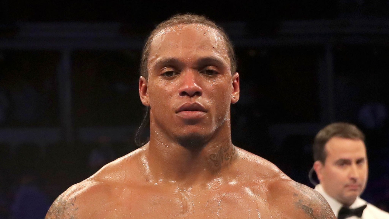 Anthony Yarde 2025: Net Worth, Fight Purses, Records - Surprise Sports