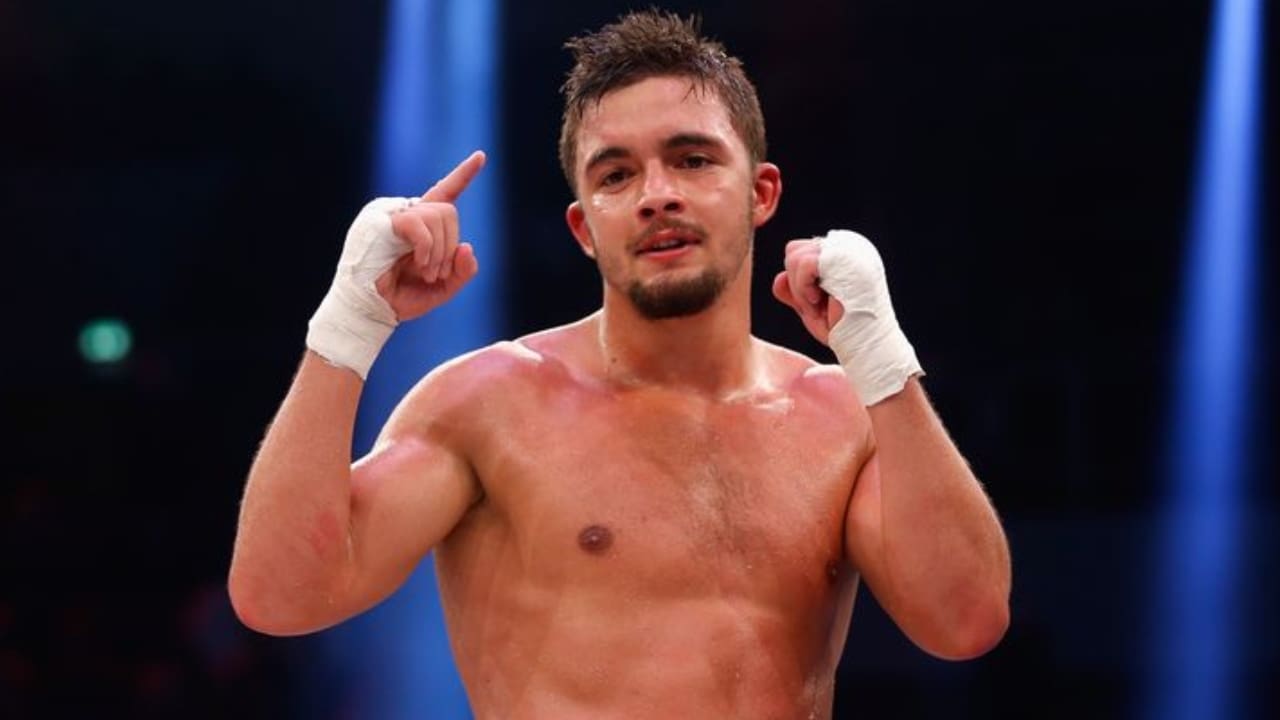 Yoshihito Nishioka 2024: Net Worth, Salary, and Earnings - SurpriseSports