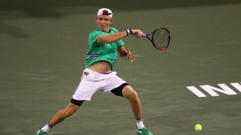 Bjorn Fratangelo 2025: Net Worth, Career Earnings, Endorsements ...