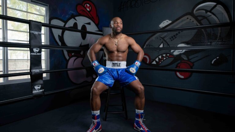 Brandon Adams 2025: Net Worth, Career Earnings, Records - Surprise Sports