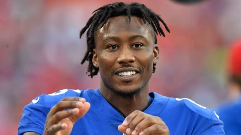Brandon Marshall Net Worth 2025: The Wealth of an NFL Star - Surprise Sports
