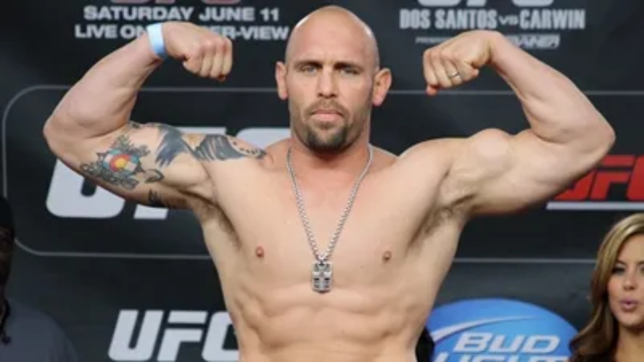 Cameron Diffley 2025: Net Worth, Fight Purses, Stats - Surprise Sports