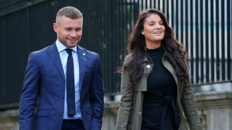 Carl Frampton 2025: Net Worth, Fight Purses, Wife - Surprise Sports