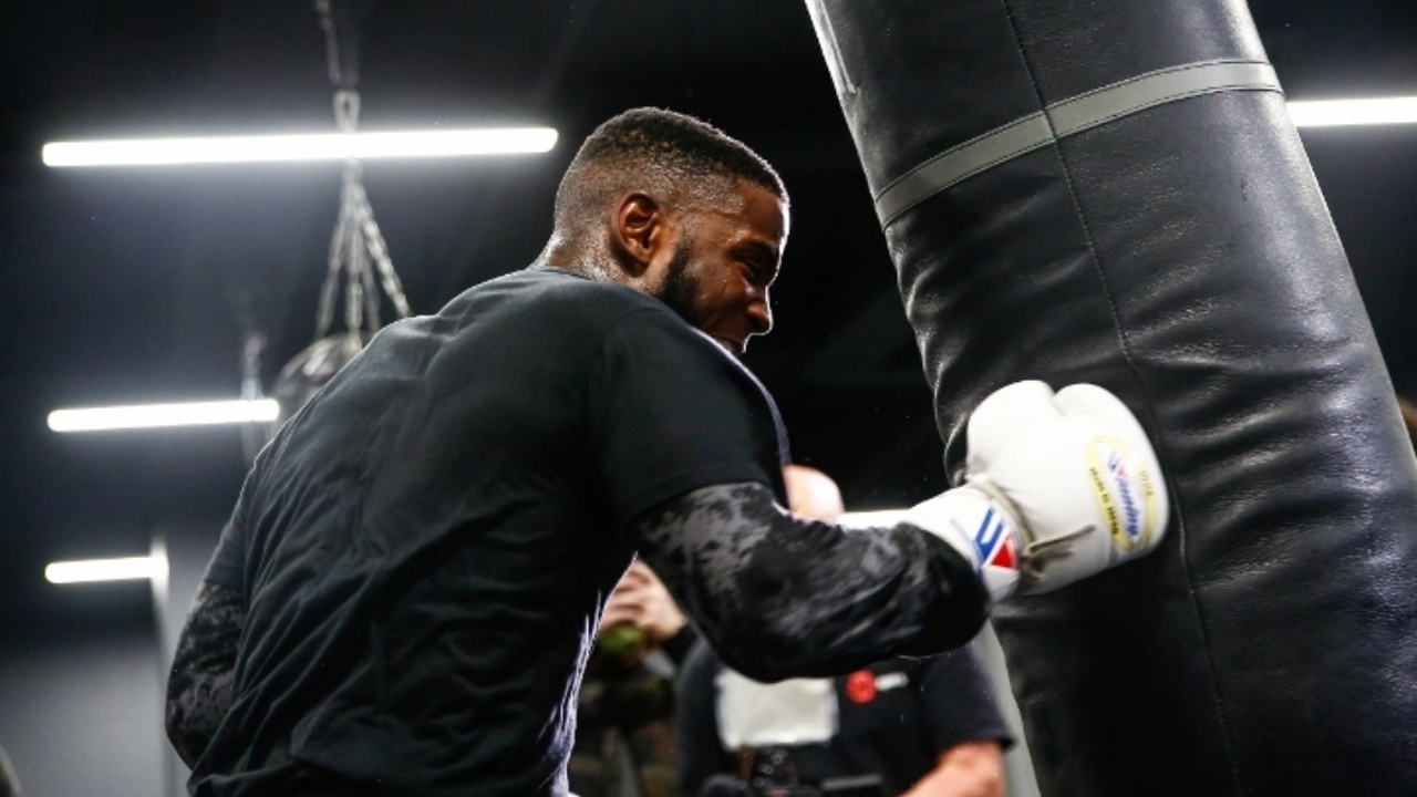 Chris Colbert 2025: Net Worth, Fight Purses, Stats - Surprise Sports