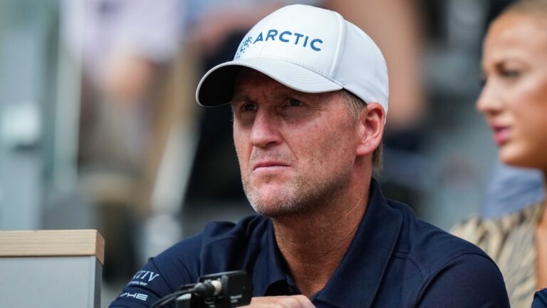 Christian Ruud 2025: Net Worth, Career Earnings, Records - Surprise Sports