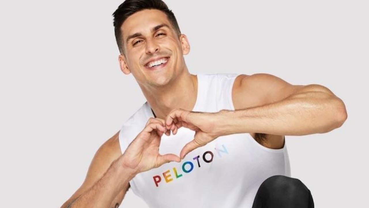 Cody Rigsby Net Worth 2025: The Peloton Star’s Financial Fitness ...