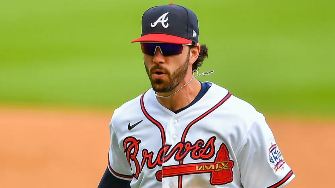 Dansby Swanson 2025: Net Worth, Career Earnings, Contract - Surprise Sports