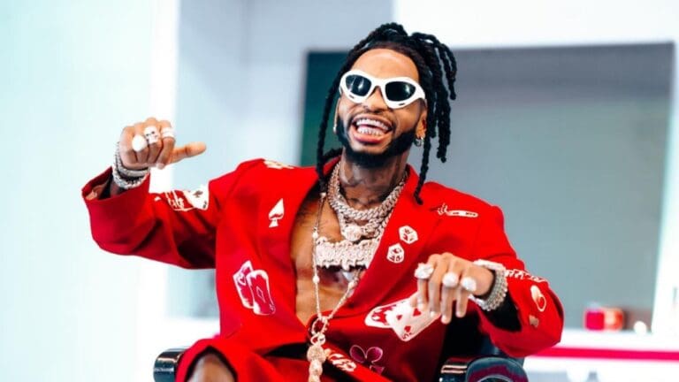 Diamond Platnumz Net Worth 2025: The Tanzanian Music Mogul’s Impressive ...