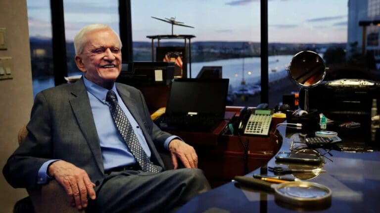 Don Laughlin Net Worth 2025: The Billion-Dollar Legacy of Laughlin’s ...