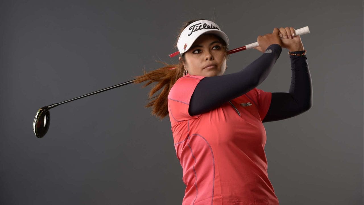 Dottie Ardina 2025: Net Worth, Earnings, Career Stats - Surprise Sports