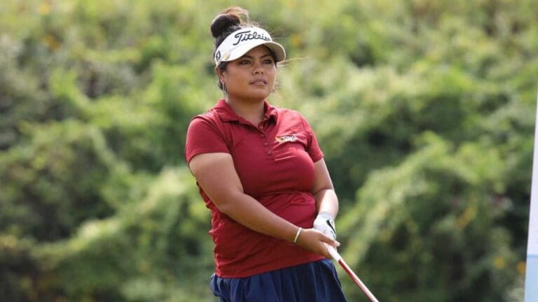 Dottie Ardina Net Worth in 2026: Career Earnings, Caddie, Stats ...