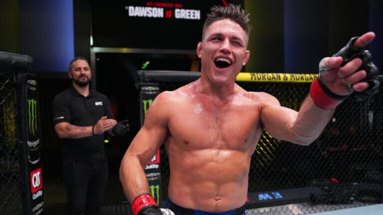 Drew Dober 2025: Net Worth, Fight Purses, Wife - Surprise Sports