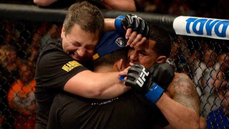 Duke Roufus 2025: Net Worth, Fight Stats, Endorsements - Surprise Sports