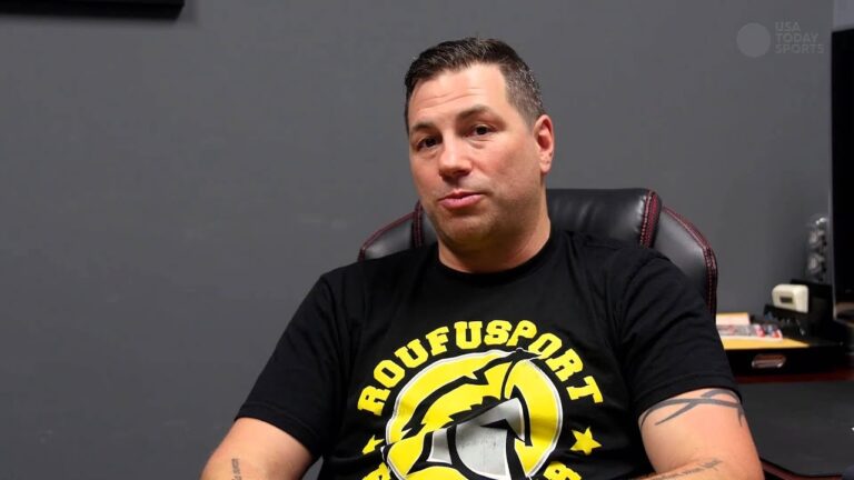 Duke Roufus 2025: Net Worth, Fight Stats, Endorsements - Surprise Sports