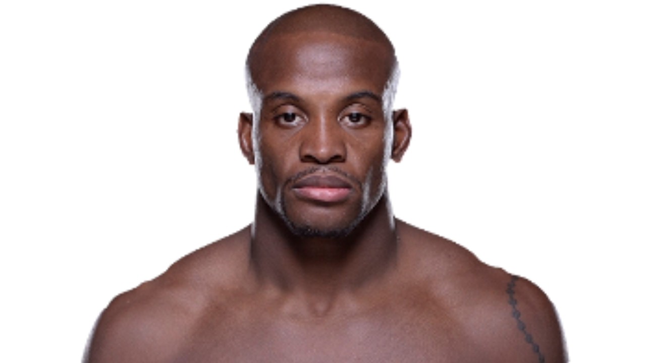 Eddie Gordon 2025: Net Worth, Fight Purses, Records - Surprise Sports