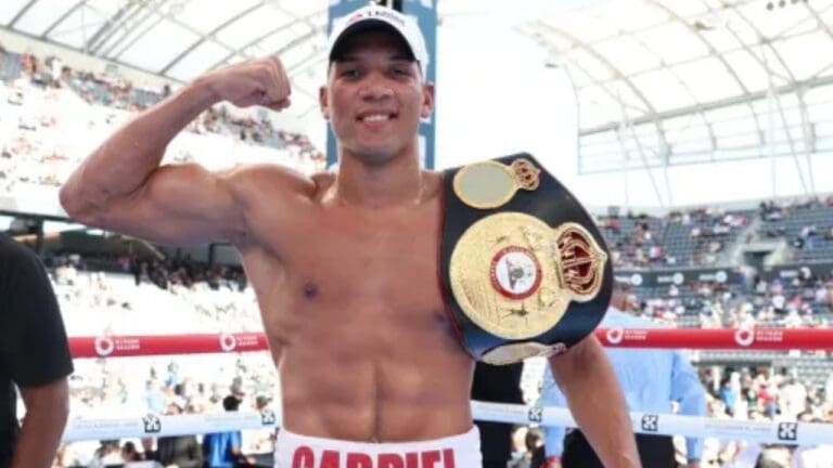 Emmanuel de Jesus 2025: Net Worth, Earnings, Boxing Record - Surprise ...