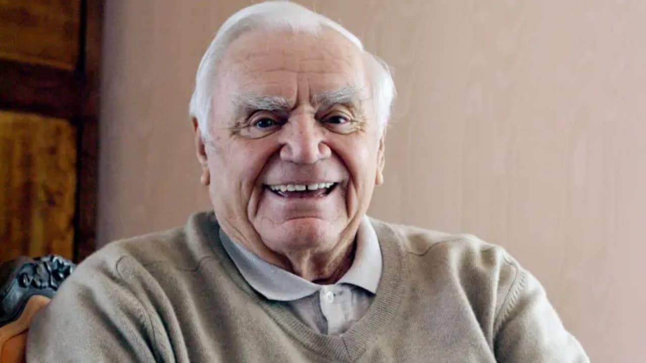 Ernest Borgnine Net Worth 2025: A Legacy of Success in Hollywood ...