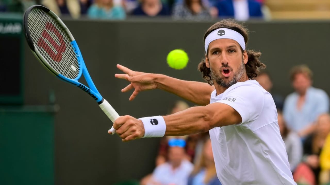 Feliciano López Net Worth in 2026: Career Earnings, Wife - Surprise Sports