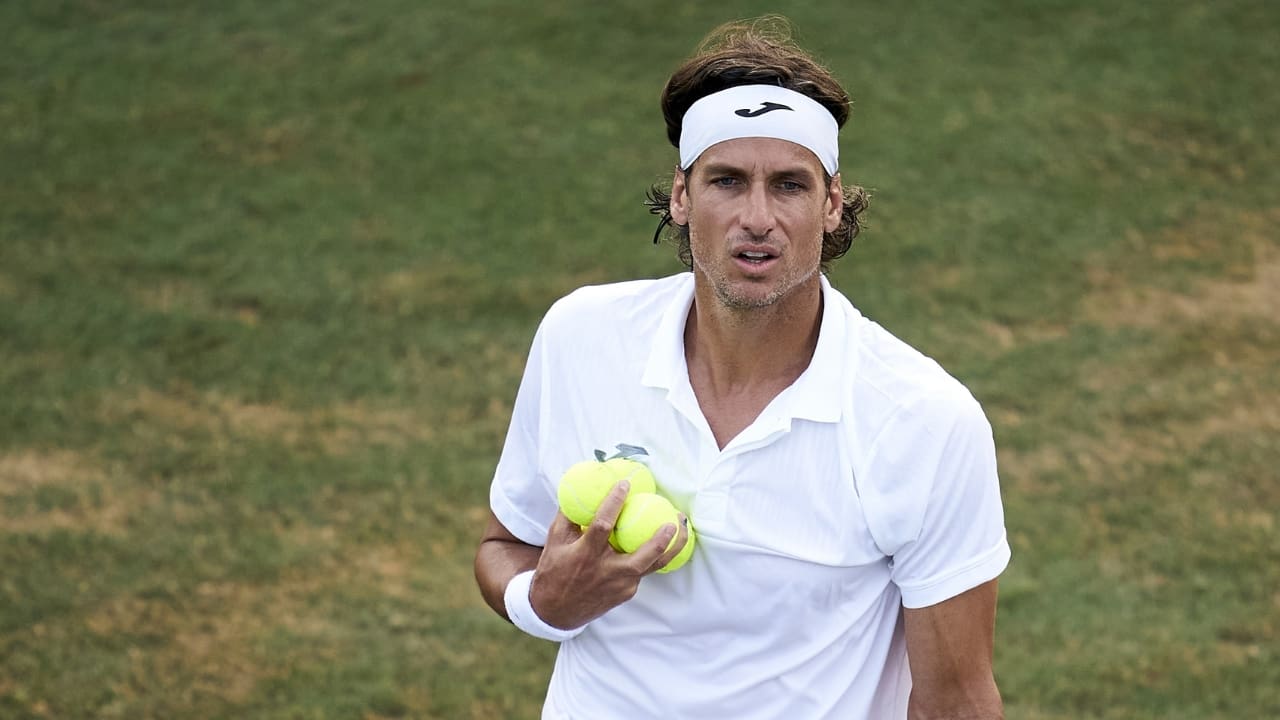 Feliciano López 2025: Net Worth, Career Earnings, Wife - Surprise Sports