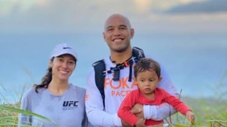 Frank Camacho 2025: Net Worth, Contract, Fight Purses, Wife - Surprise ...