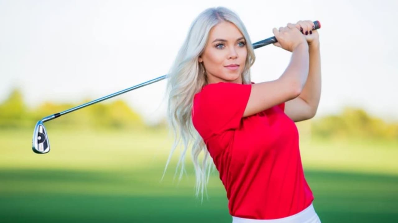 Hailey Ostrom Net Worth 2025: A Comprehensive Overview - Surprise Sports