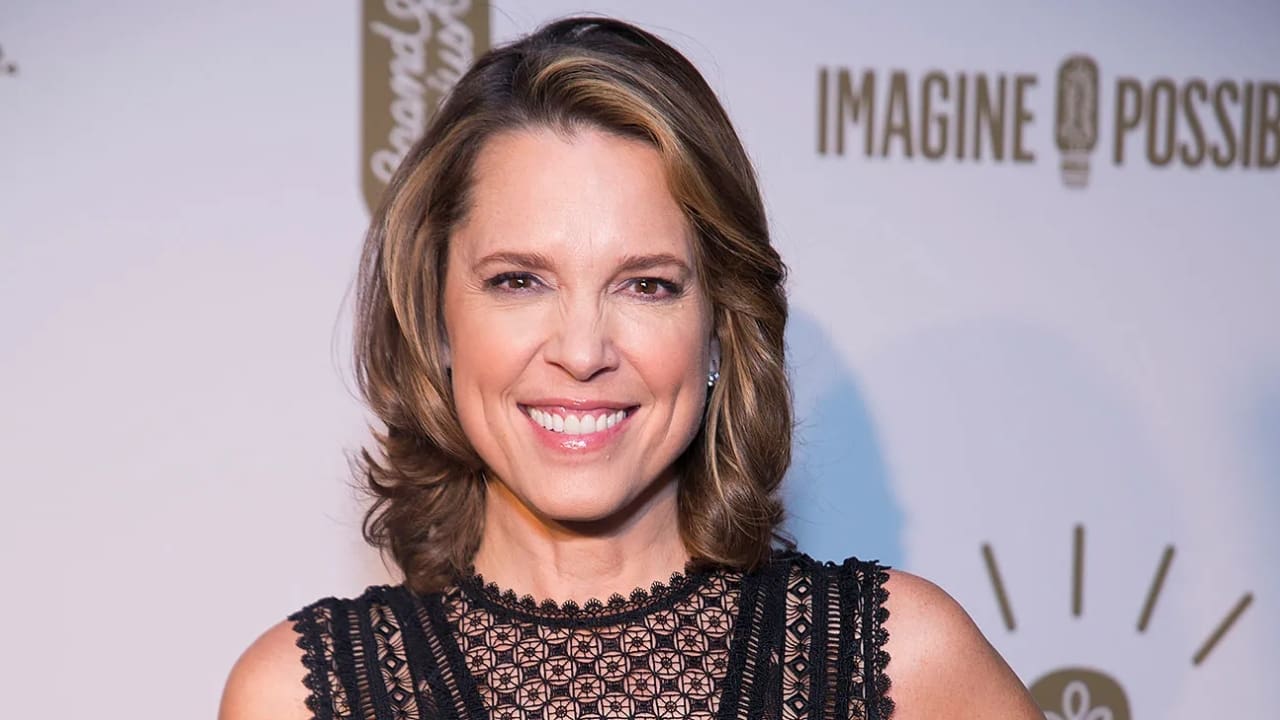 Hannah Storm Net Worth 2025: A Comprehensive Overview - Surprise Sports