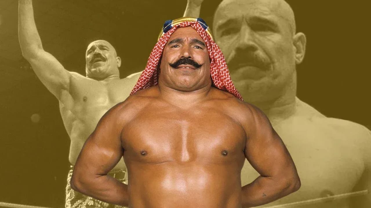 Iron Sheik Net Worth 2024: An in-Depth Look at His Wealth and Career ...