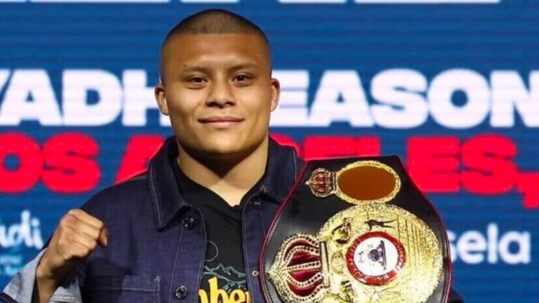Isaac Cruz 2025: Net Worth, Fight Purses, Records - Surprise Sports