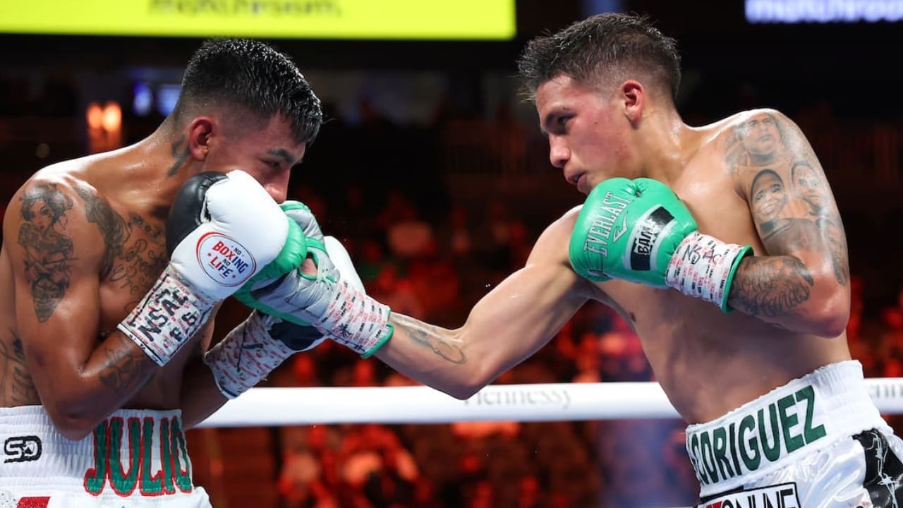 Israel Gonzalez Net Worth in 2026: Earnings, Boxing Record - Surprise ...