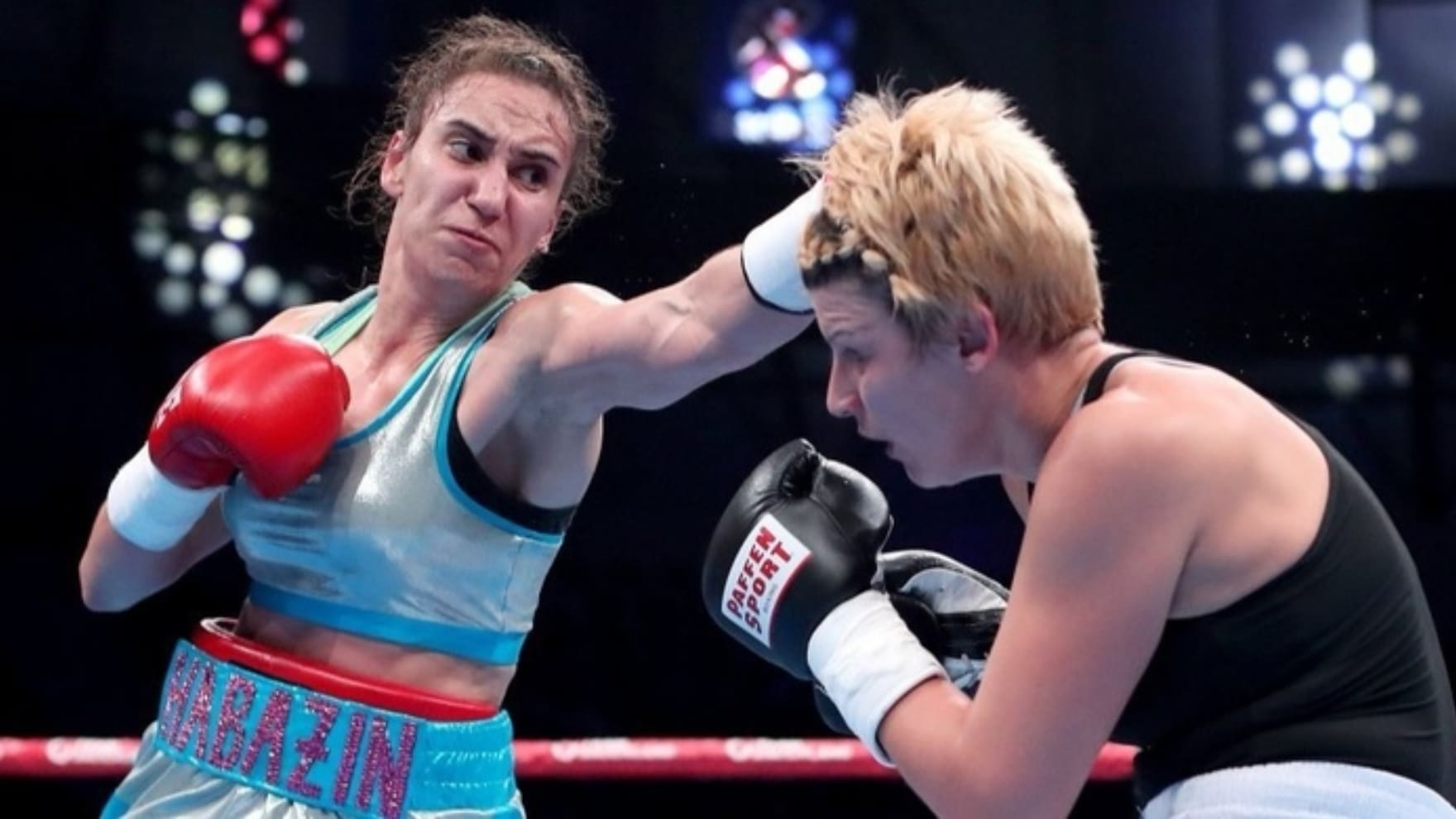 Ivana Habazin Net Worth in 2026: Career Earnings, Stats - Surprise Sports