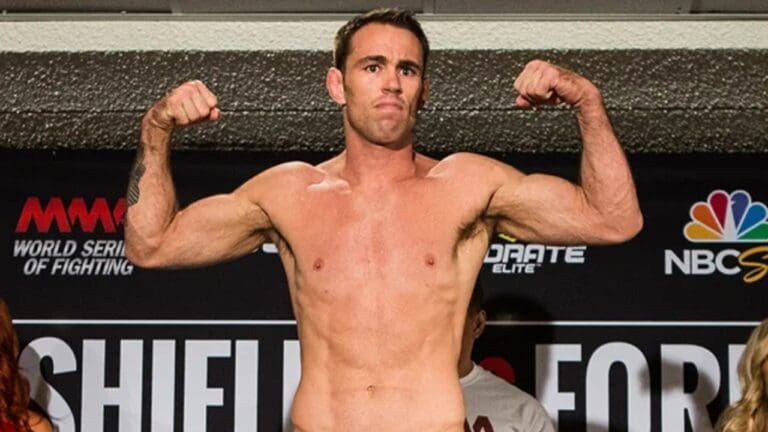 Jake Shields Net Worth in 2026: Career Earnings, Records - Surprise Sports