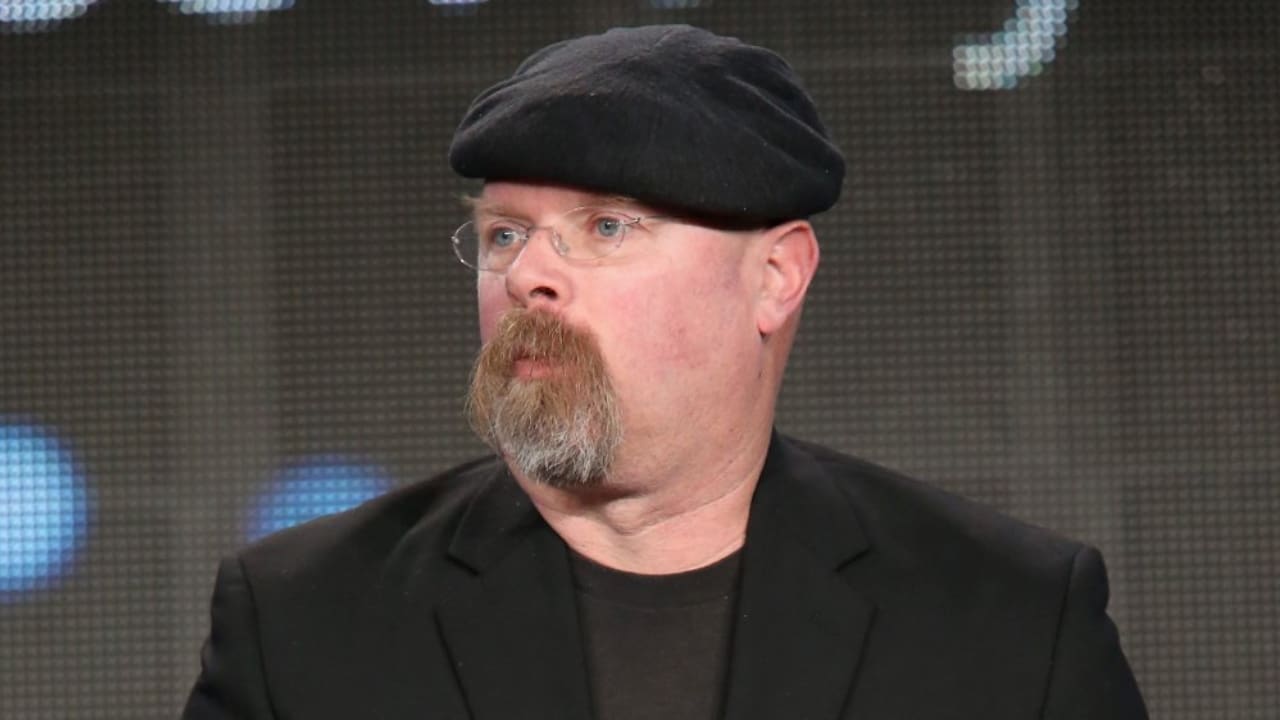 Jamie Hyneman Net Worth 2025: The MythBusters Legacy Lives On ...