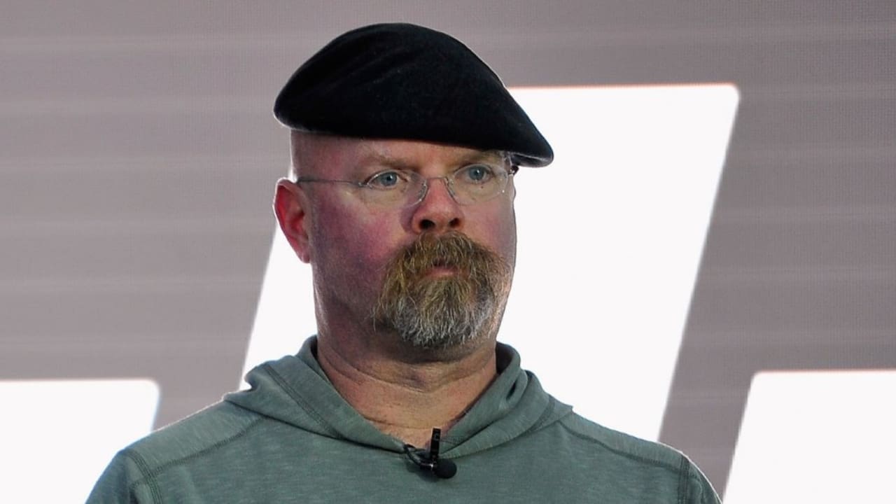 Jamie Hyneman Net Worth 2025: The MythBusters Legacy Lives On ...
